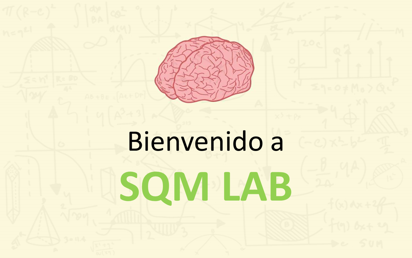 Course categories | SQM Aprende